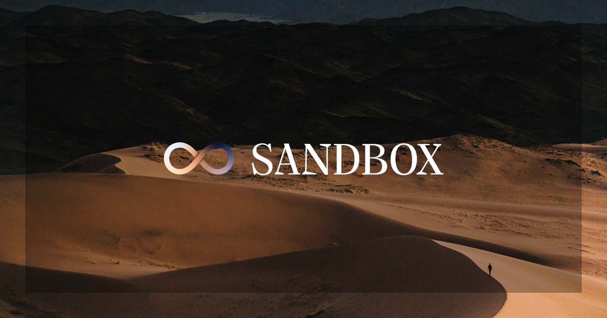 Sandbox Wealth